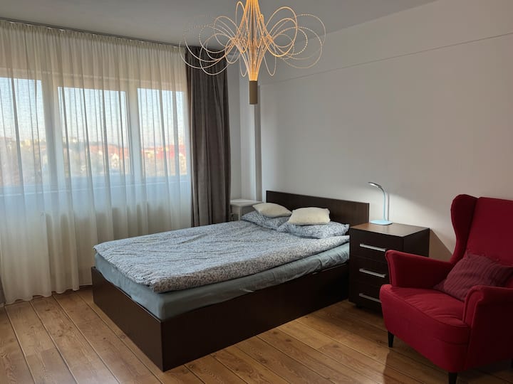 Alice’s Loft On Calea Turzii - Cluj-Napoca