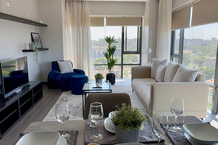 A Luxurious Home Away From Home - Westland - Kenya