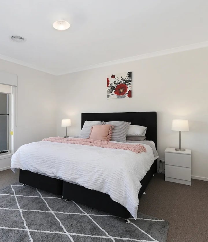 Matt's House - Colac