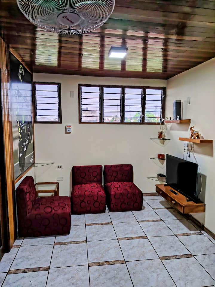 Fresco Y Confortable - Iquitos