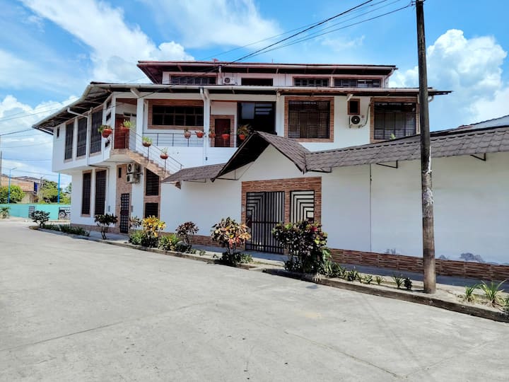 Fresco Y Confortable - Iquitos