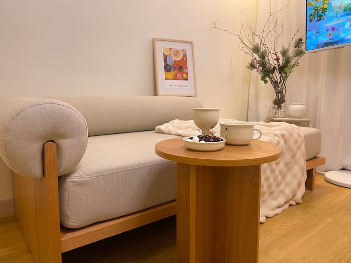 신년 할인
K-dom•올림픽공원•
잠실롯데월드•Jyp•
아산병원•둔촌동역6분
청결•감성숙소 - Seoul