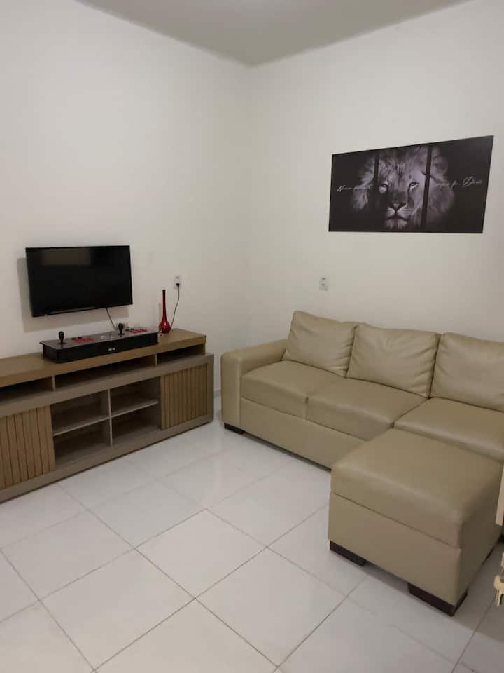 Casa Martins- Milagres - São Miguel dos Milagres