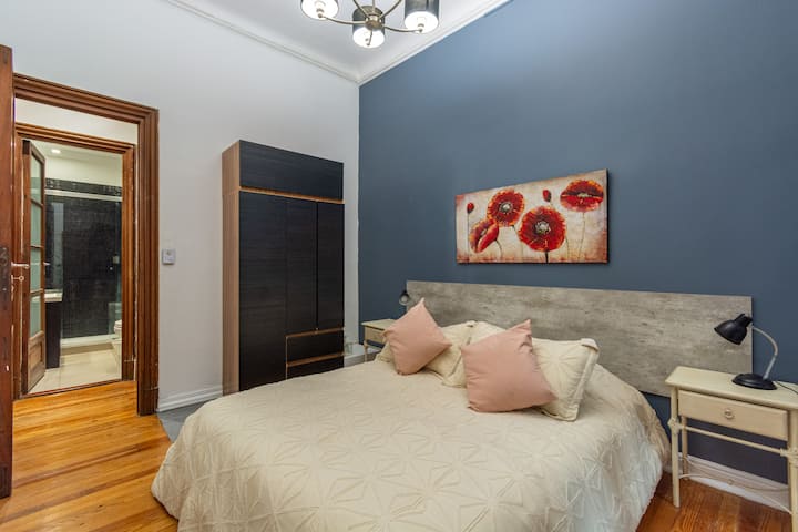 Apartamento ÚNico En Retiro - Buenos Aires