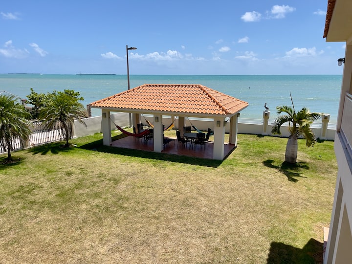 Villa Las Tres Gaviotas I - Puerto Rico