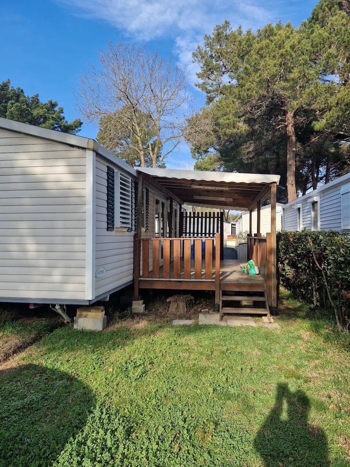 Mobile-home 6 Personnes - Argelès-sur-Mer