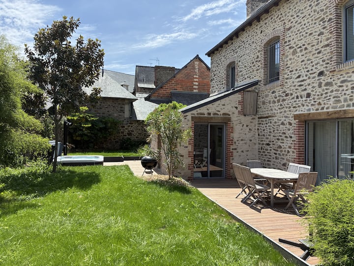 Tout A Proximité - Lamballe