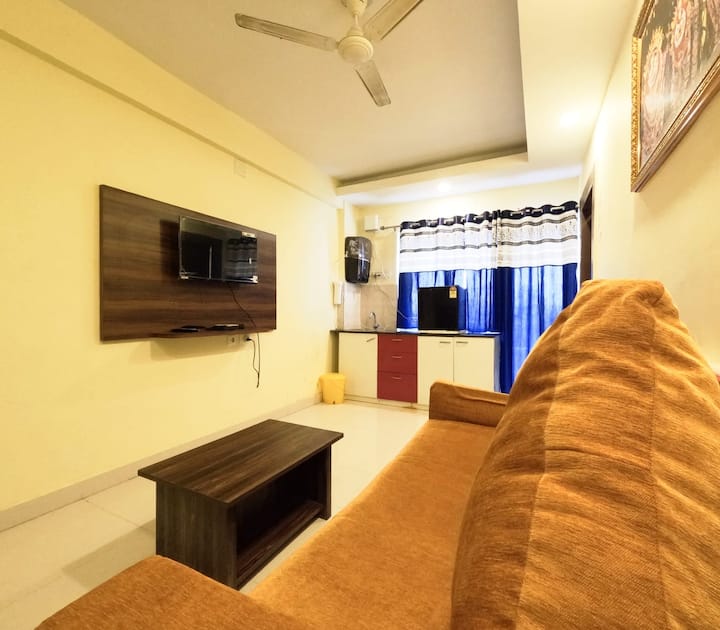Sanjay Home Group Of Rk Homestay - Puri