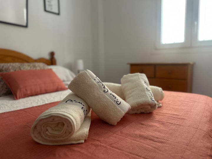 Apartamento Vacacional - Cádiz
