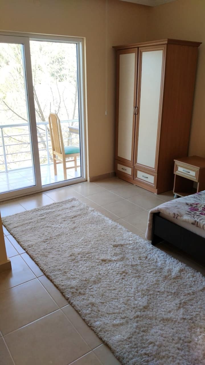 1+1 Kiralık Daireler - Orhaniye
