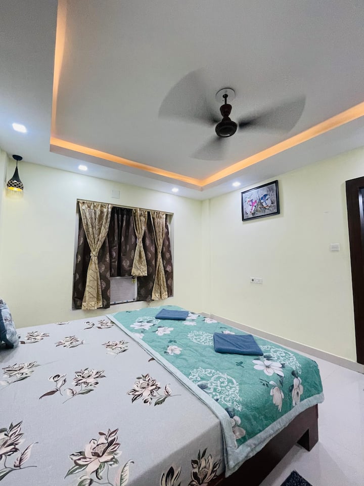 Sanjay Home Rk Homestay Group - 普里