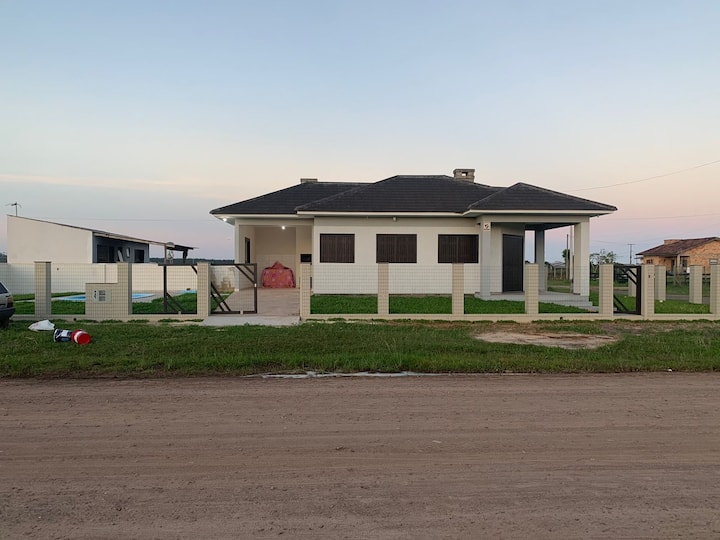 Casa Do Descanso - Arroio do Sal