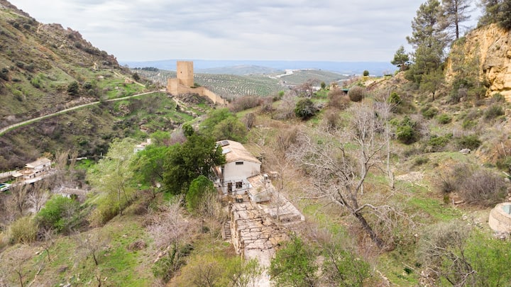 El Balcón De La Sierra - Cazorla