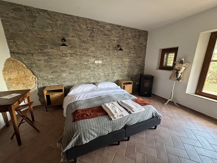Appartamento Le Tartarughe Maremma Toscana - Magliano in Toscana