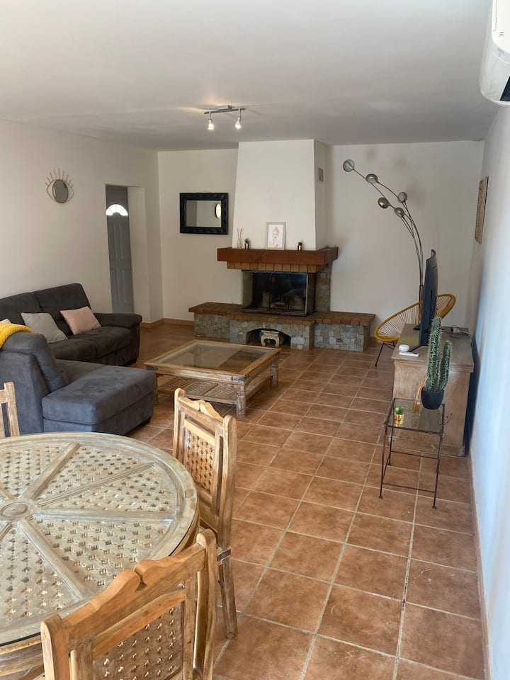 Villa De Type T3 - Ajaccio