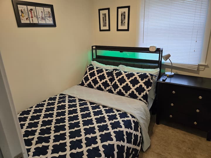 Milford Room 1 - Saint John