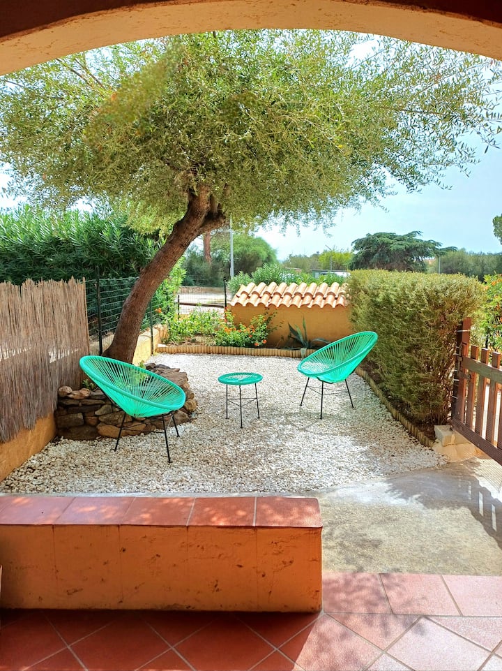 Casa Dei Poppy - Budoni