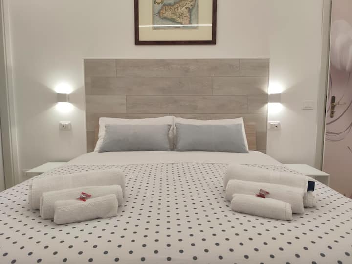 G&d Suite Apartment - Caltanissetta