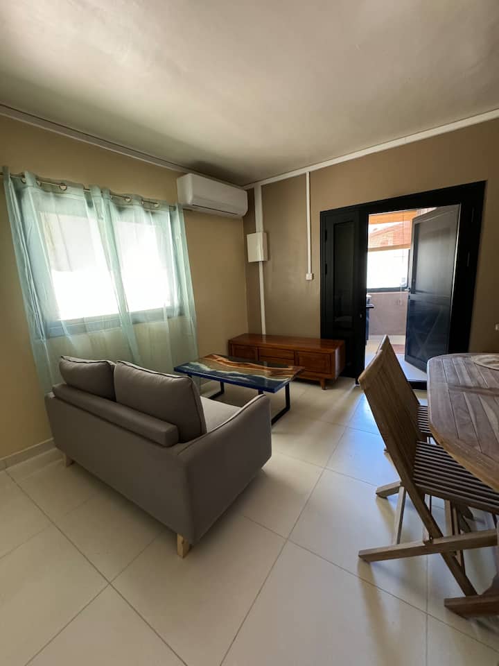 Studio Cosy Et éQuipé - Mayotte