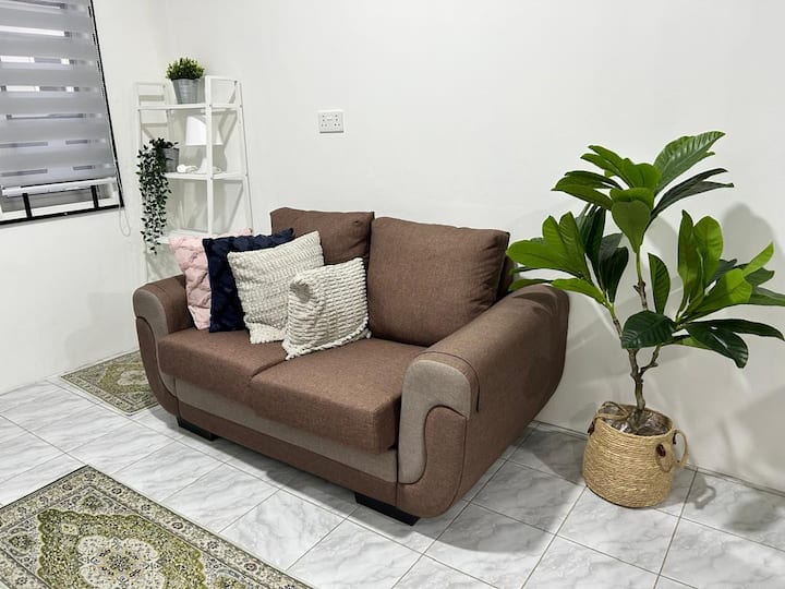 Fatimah Homestay #4 - Miri