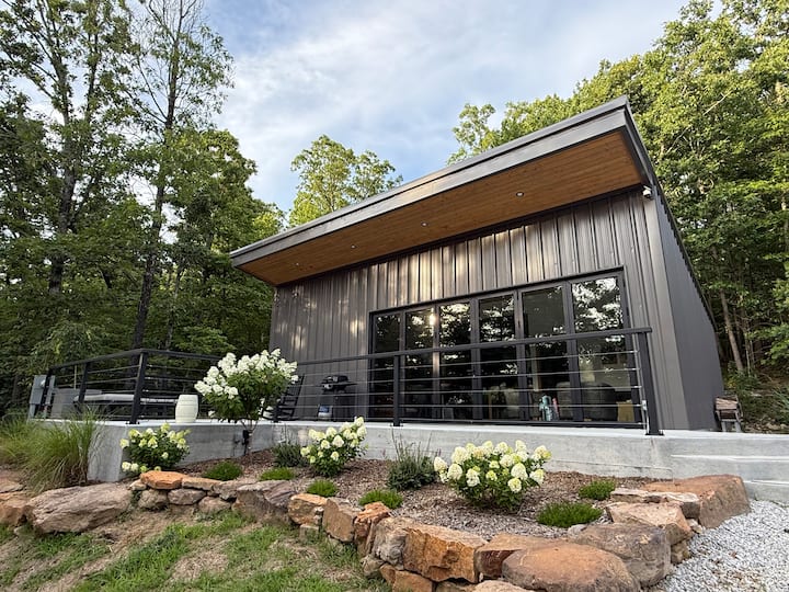 The Palmer House At Griffin Grace Farm - Arkansas