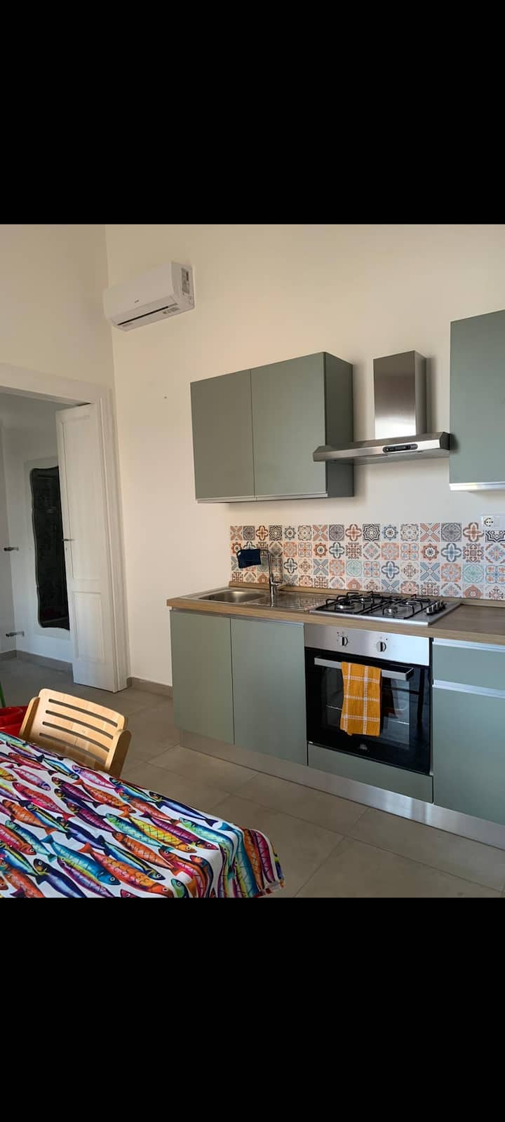 Casa Vacanze Marubium. - Maruggio