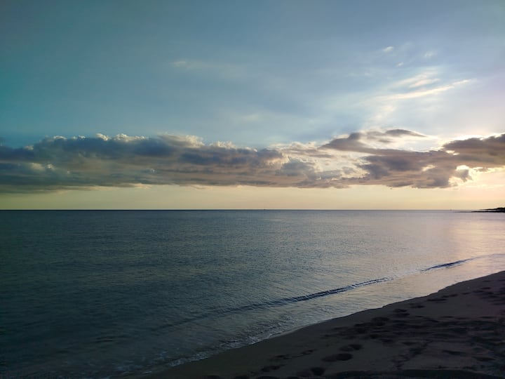Casa Vacanze Marubium. - Campomarino