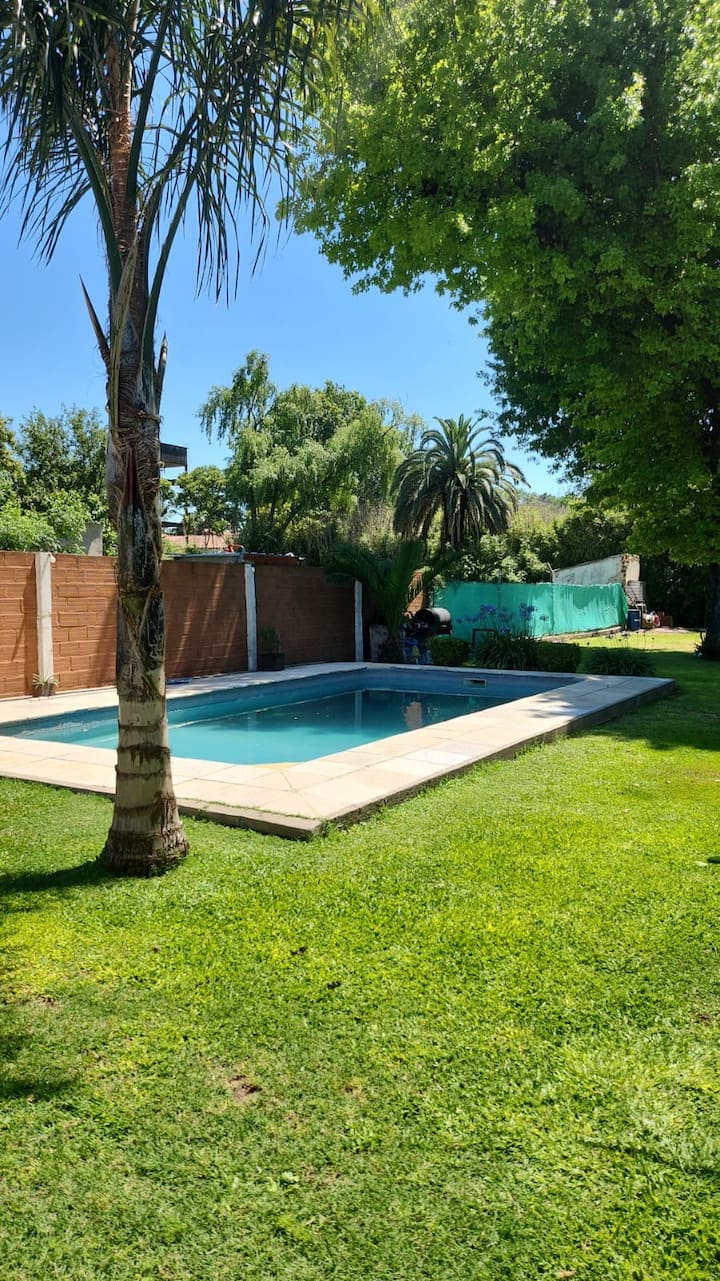 Casa Quinta, Leer Descripción. - Bella Vista
