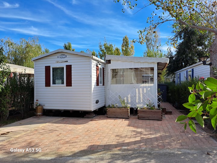 Hébergement Cosy Et Douillet - Le Grau d'Agde