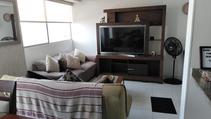 Hermoso Y Acogedor Apartamento - Cúcuta