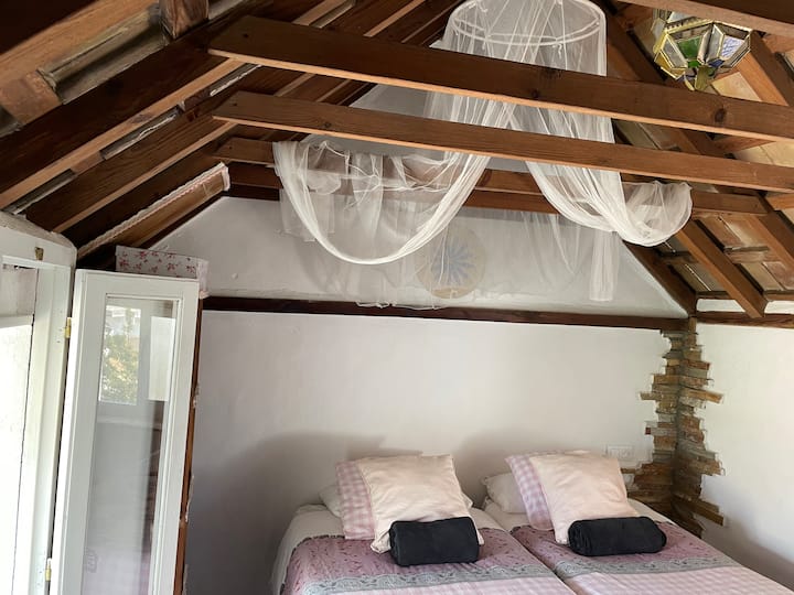 Casa Pepa - Vejer de la Frontera