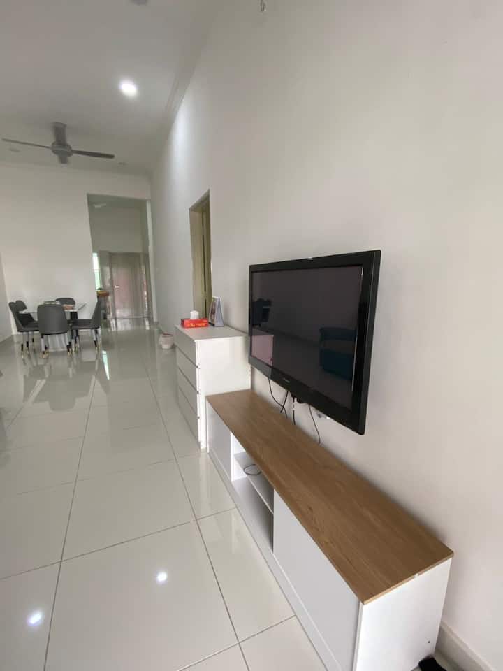Homestay Raub - Raub