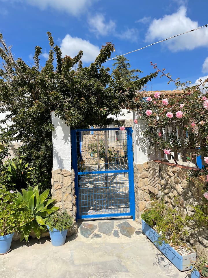 ÚNica, Tranquila. - Vejer de la Frontera