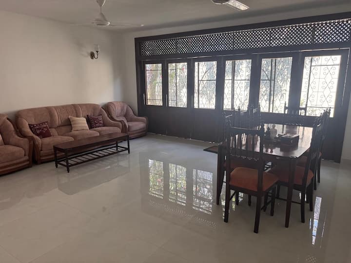 Indra House - Park Road - Colombo
