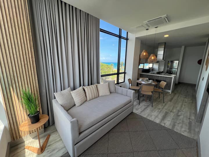 Exclusive Almare Apt - San Andrés