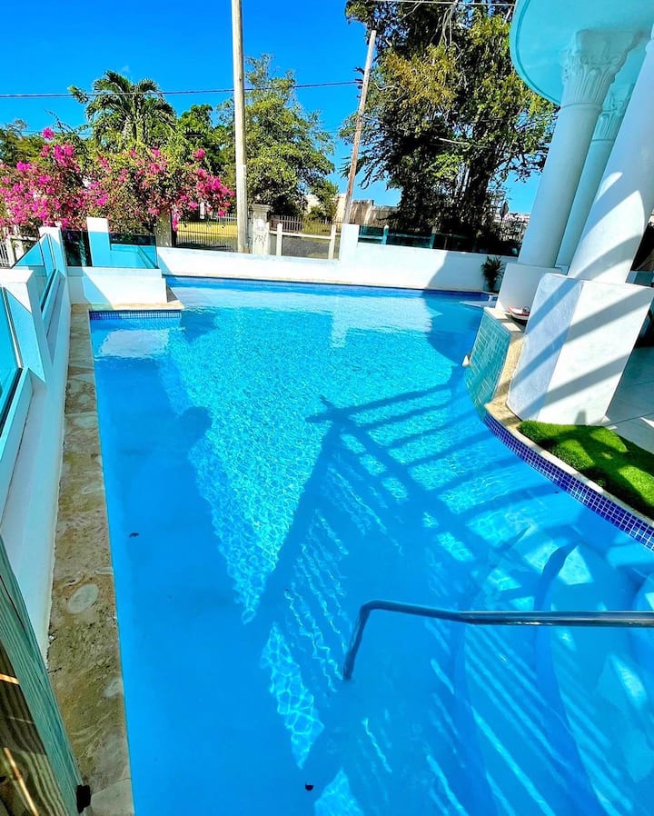 Porta Del Sol 14 - Aguadilla