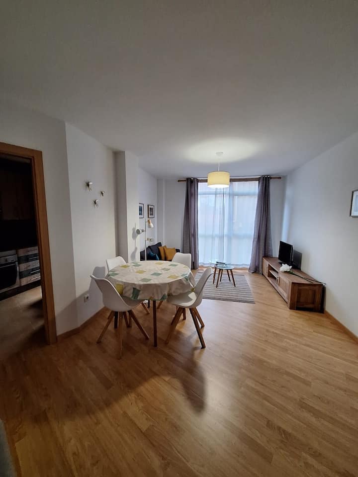 Acogedor Apartamento - Caminha