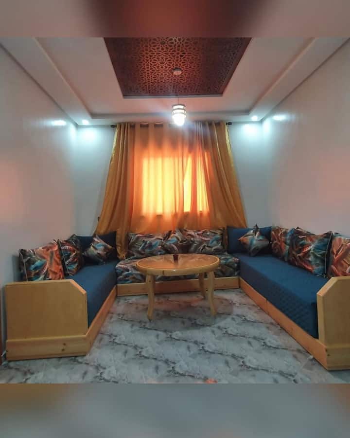 Ayour Beach House - Imsouane