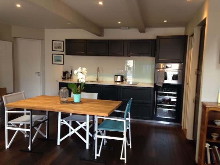 60 M2 Sur Le Quai Historique - Le Croisic