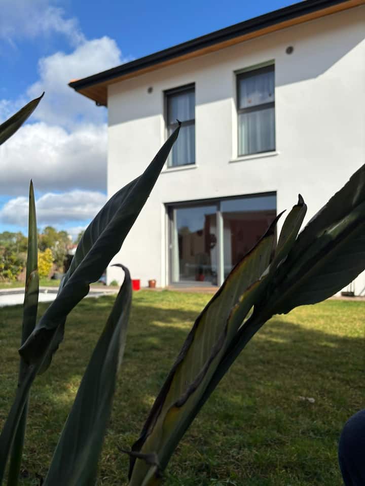 Maison Familiale à Proximité Des Plages - Anglet