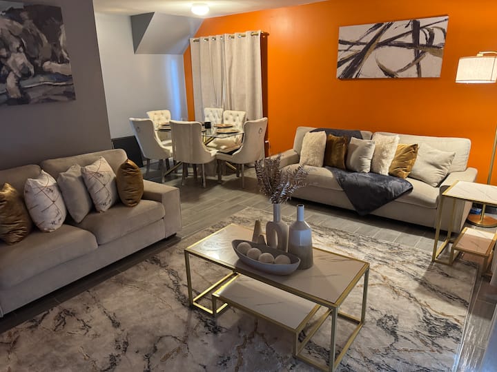 Sweet Oasis Your Home Away From Home - Bronx, NY