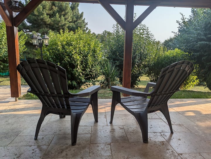 Appartement - Haute-Loire