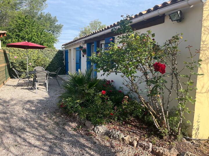 Petite Maison En Provence - Draguignan