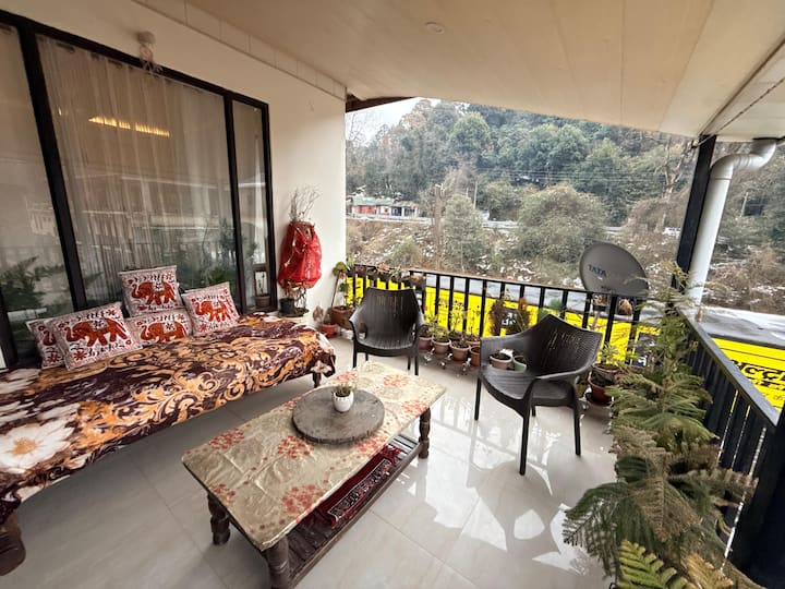 Suri Aesthetic Apartment - Dalhousie