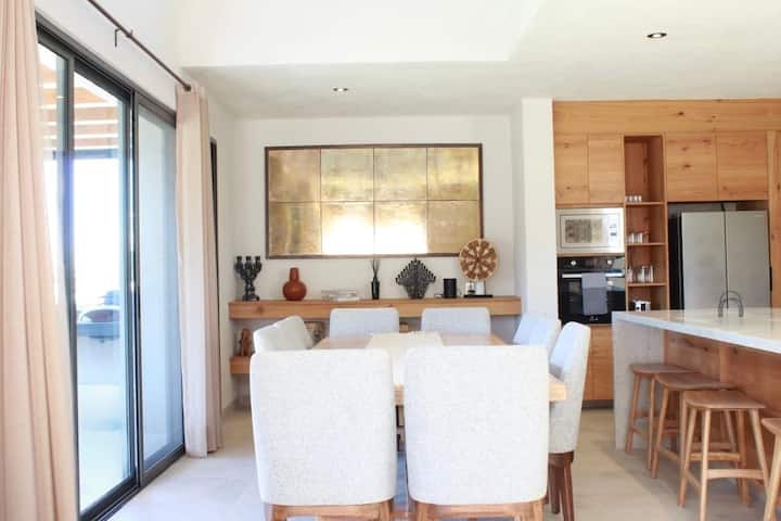 Nueva Casa De Lujo 63 - San Miguel de Allende