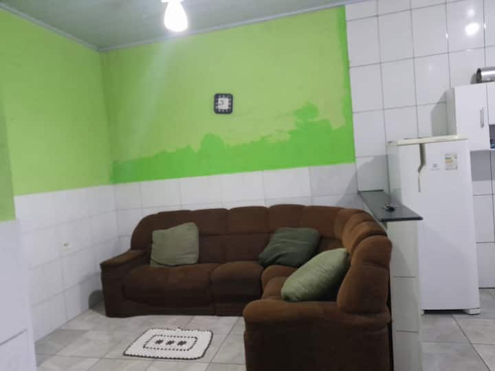 Rp House - Praia Grande