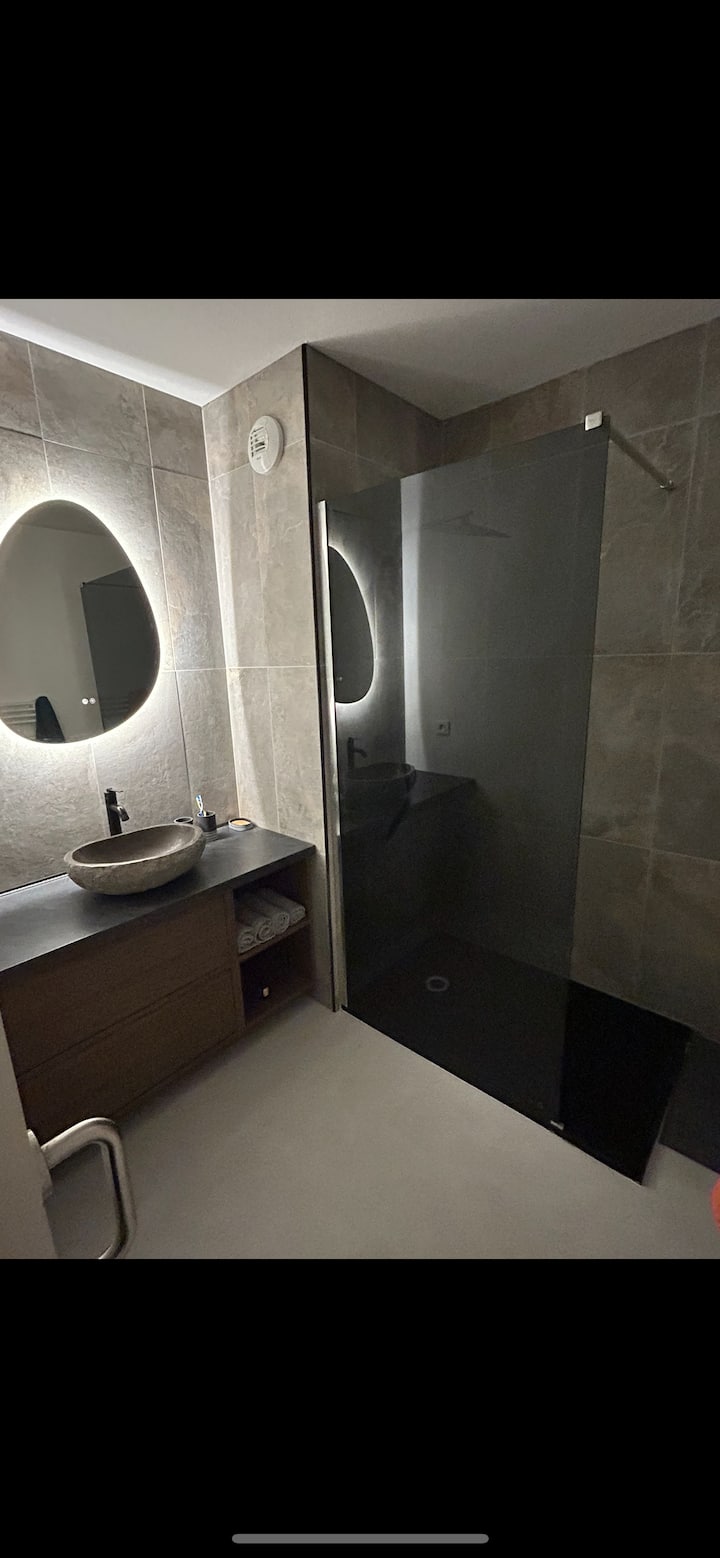 Appartement T2 - Eysines