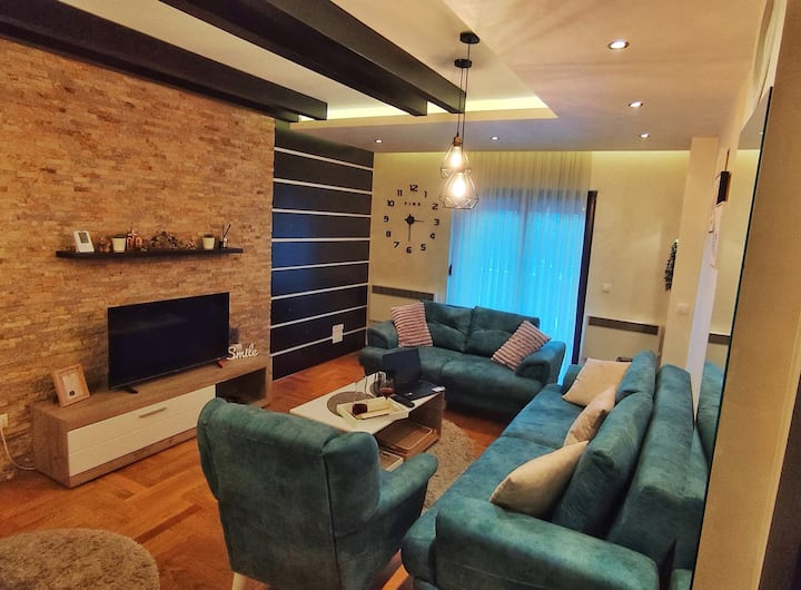 Apartman Milica Zlatibor - Zlatibor