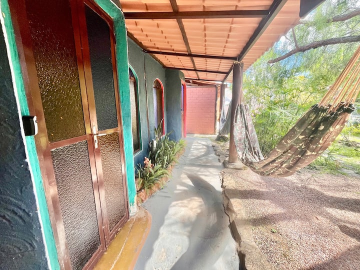 Casal Econômico | 600m Do Centro | Cozinha | Paz - São Jorge