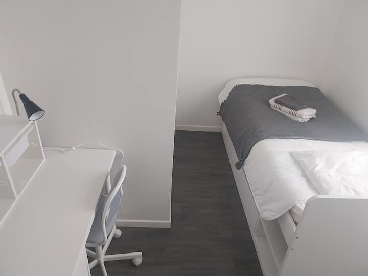 Colocation à 500m Gare Evry - Lisses